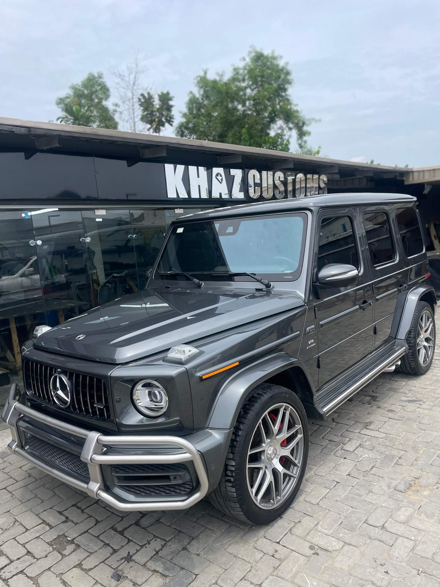 KhazCustoms – KhazCustoms is one of the most renowned and trusted names ...